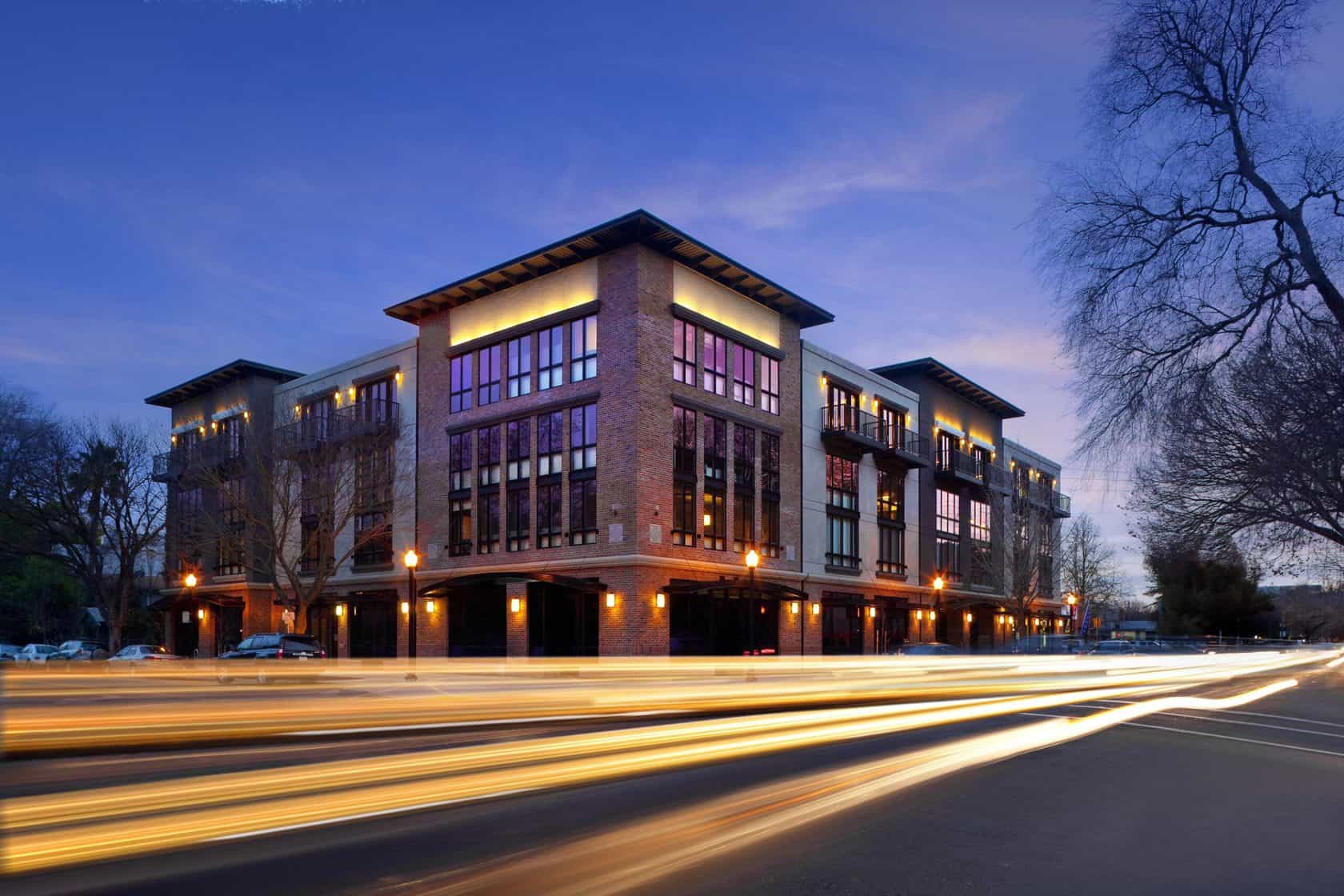 Find your next loft in Sacramento's urban core – Loftworks